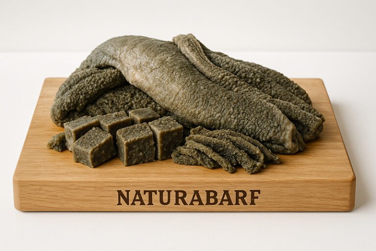 Dieta Barf congelada a domicilio para mascotas | Naturbarf